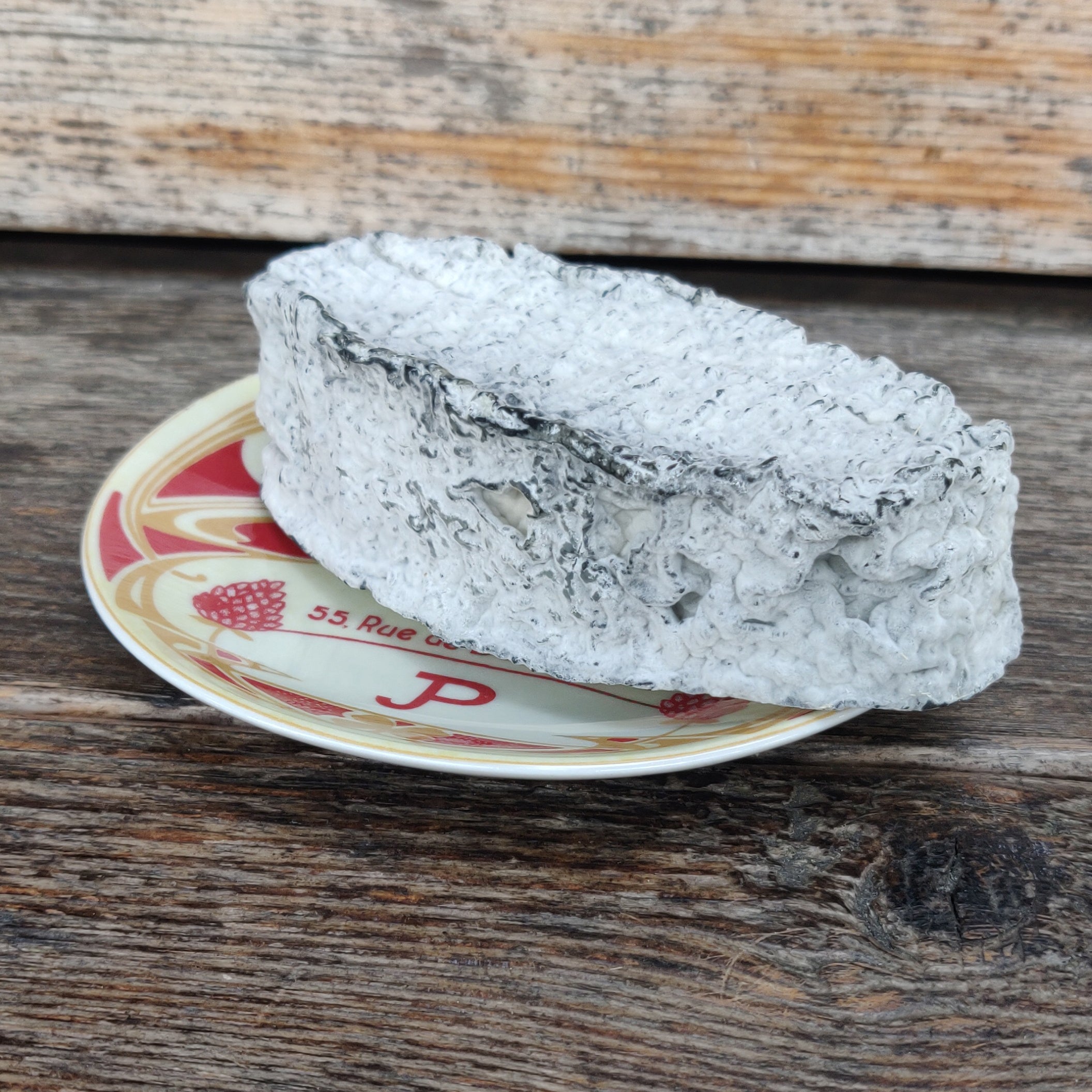 Delice du Poitou (150 g) - Poitou-Chevre | Alimentari Aurora
